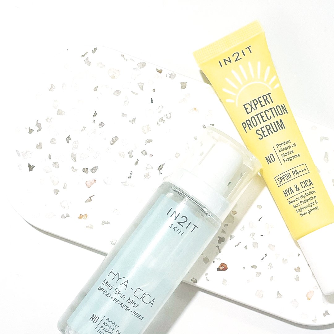 IN2IT – SÖT recipe