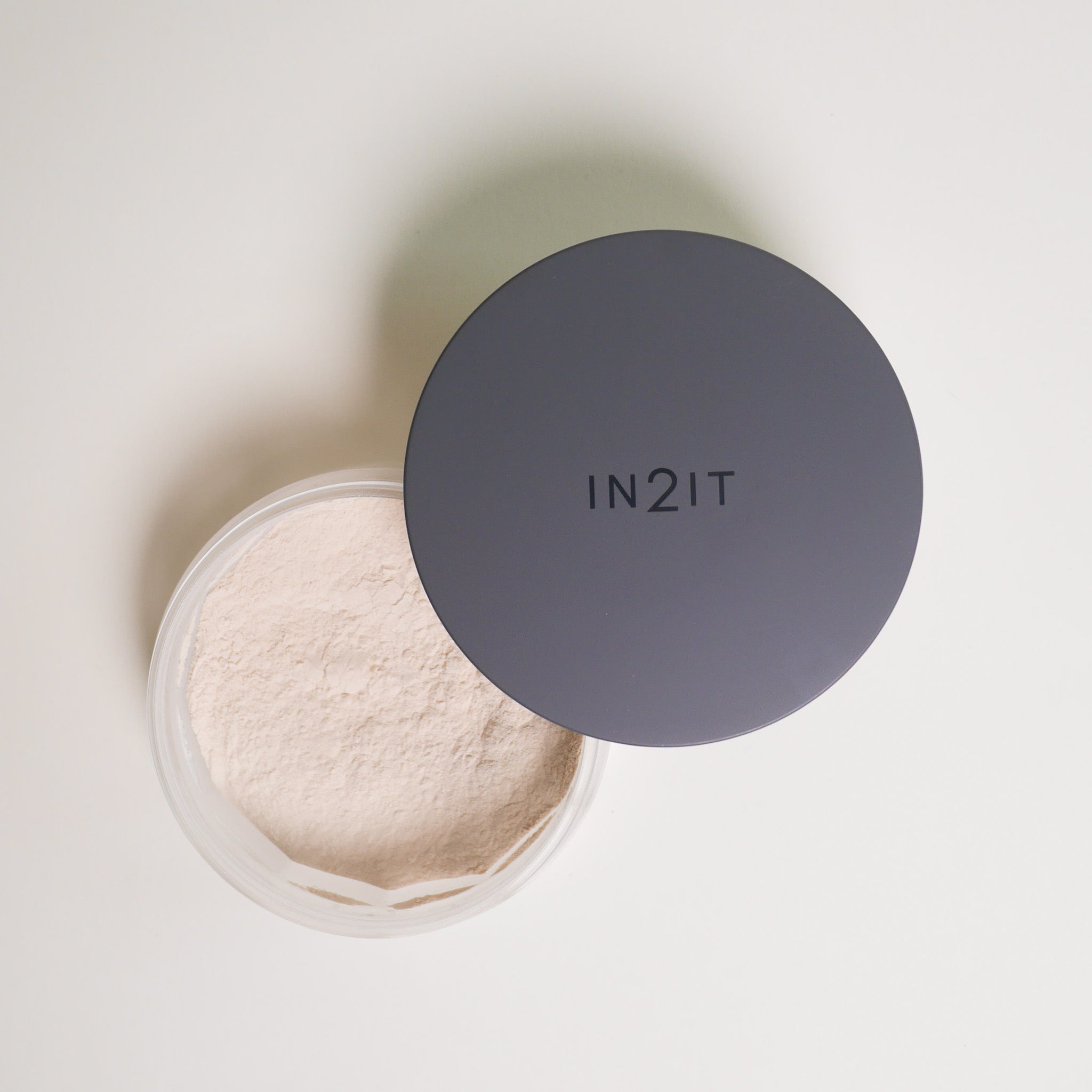 IN2IT Skinlucent Glow Setting Powder – SÖT recipe